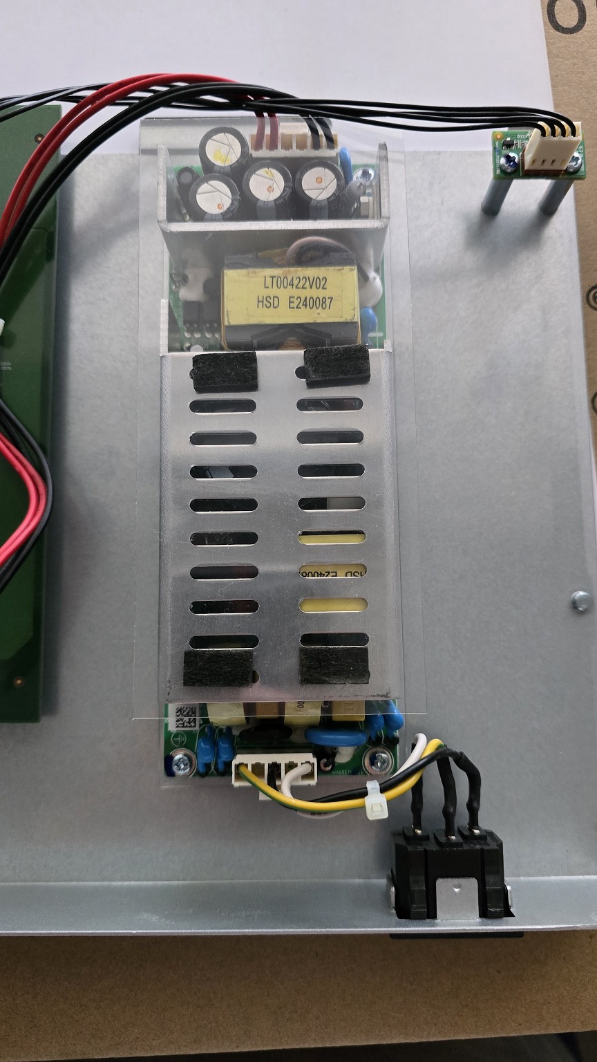 Anyone know where I can find this PSU for UniFi Switch?